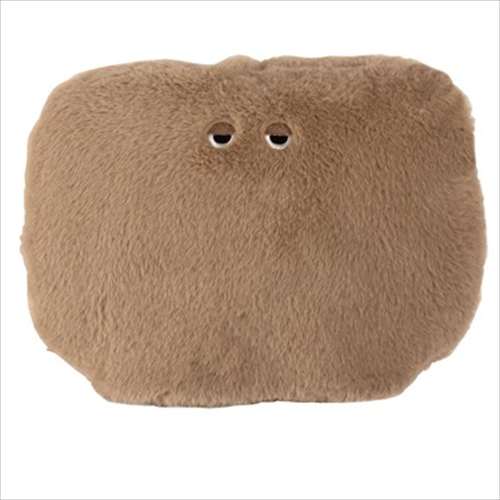 SEARCH WORD：USBブランケット ブランケット あったかグッズ 冷え性対策 ポコポコ ポケット付き コンパクト かわいい おめめ 目 個性的 ヒーター クッション 収納 洗濯 ベージュ商品概要：ポコポコ素材とつぶらな瞳が魅力的。モ...