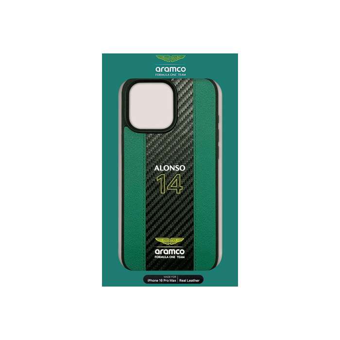 SEARCH WORD：Apple iPhone 16 Pro Max ケース カバー iPhoneケース iPhoneカバー 背面ケース 商品概要：アストンマーティン・アラムコ・フォーミュラ1チーム iPhone16 Pro Max用 本...