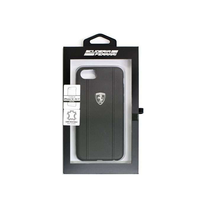 SEARCH WORD：フェラーリ iPhone SE(第3世代)/(第2世代)用 本革 背面ケース [iPhone8/7にも対応] iPhoneケース iPhoneカバー ケース カバー アイフォン アイフォーン 商品概要：フェラーリ i...