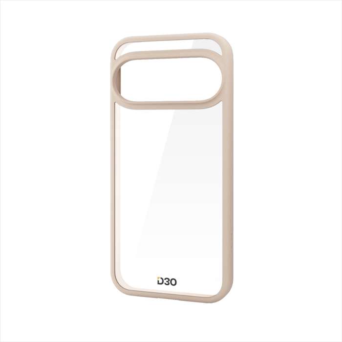 SEARCH WORD：ハイブリッドケース D3O フレームカラー商品概要：■側面には衝撃吸収性の高いD3O Lab社製の特殊素材D3O(R)を使用した、超耐衝撃性ハイブリッドケースです。 ■背面は高硬度5Hの軽くて丈夫なポリカーボネート素...