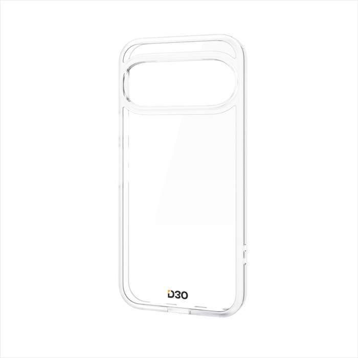 SEARCH WORD：ハイブリッドケース D3O オールクリア商品概要：■側面には衝撃吸収性の高いD3O Lab社製の特殊素材D3O(R)を使用した、オールクリアタイプの超耐衝撃性ハイブリッドケースです。 ■背面は高硬度5Hの軽くて丈夫な...