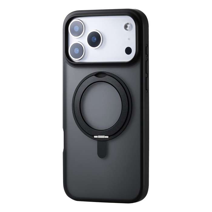 SEARCH WORD：iPhone 17 Pro Max iPhone17ProMax ケース カバー iPhoneケース iPhoneカバー ハイブリッドケース ハイブリッドカバー ハイブリッドタイプ ハイブリッド ip17693hbc...