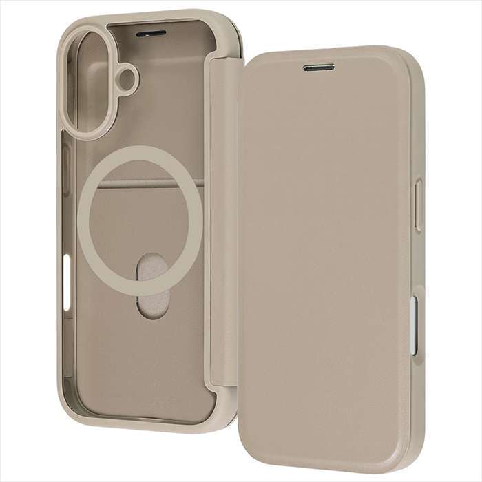 SEARCH WORD：iPhone 17 iPhone17 ケース カバー クリアフリップケース 二つ折り 2つ折り iPhoneケース iPhoneカバー ip17633tec 商品概要：アクセサリーも使いやすい、マグネット対応。ip1...
