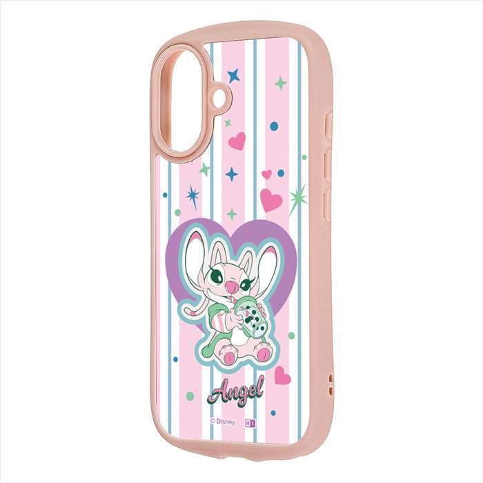 SEARCH WORD：iPhone 17 iPhone17 ケース カバー iPhoneケース iPhoneカバー ハイブリッドケース ハイブリッドカバー ハイブリッドタイプ ハイブリッド ip17632hbc 商品概要：フィット感にも優...