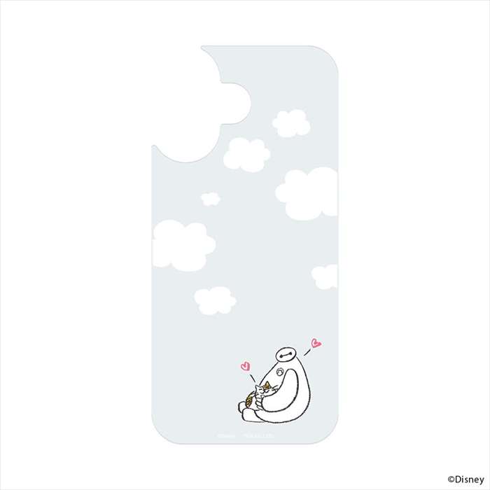 SEARCH WORD：iPhone 17 iPhone17 着せ替えシート きせかえシート 着せ替え きせかえ シート ip17632ot商品概要：「PG-DSH25A02BAY」は、背面が透明のケースに挟んでアレンジが楽しめるディズニー...