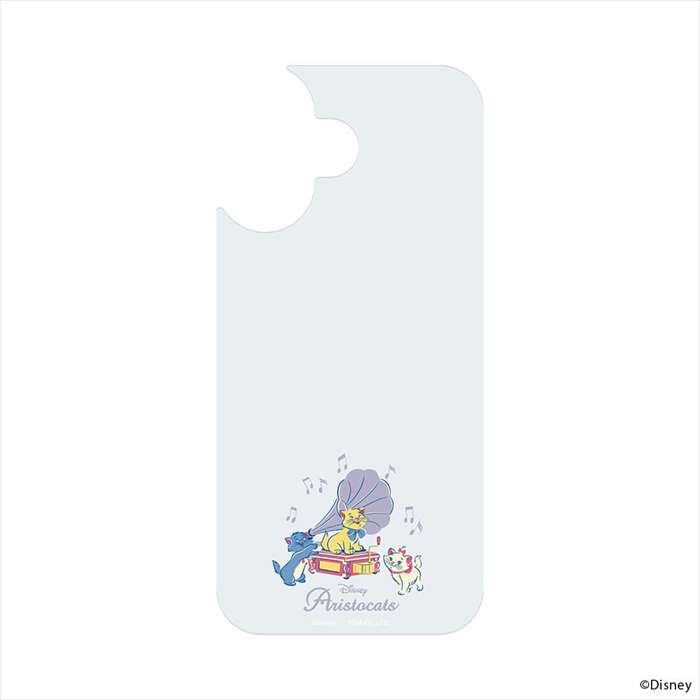 SEARCH WORD：iPhone 17 iPhone17 着せ替えシート きせかえシート 着せ替え きせかえ シート ip17632ot商品概要：「PG-DSH25A09MAR」は、背面が透明のケースに挟んでアレンジが楽しめるディズニー...