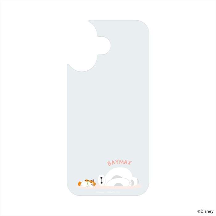 SEARCH WORD：iPhone 17 iPhone17 着せ替えシート きせかえシート 着せ替え きせかえ シート ip17632ot商品概要：「PG-DSH25A11BAY」は、背面が透明のケースに挟んでアレンジが楽しめるディズニー...