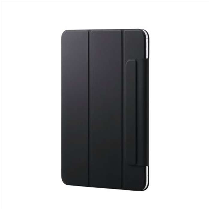 SEARCH WORD：11インチiPad Pro(M4) フラップケース 超薄型 マグネット着脱 スリープ対応商品概要：■端末本体に内蔵されたマグネットを利用して、簡単に着脱できる超薄型・軽量設計のフラップケースです。動画視聴やタイピング...