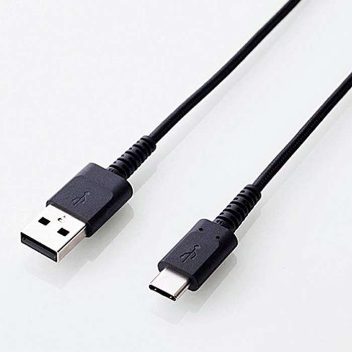 SEARCH WORD：USB TypeCケーブル 充電ケーブル 通信ケーブル Certified Hi-Speed USB USB2.0 正規認証品 認証品 充電 通信 充電ケーブル 通信ケーブル ケーブル データ転送 Standard-...