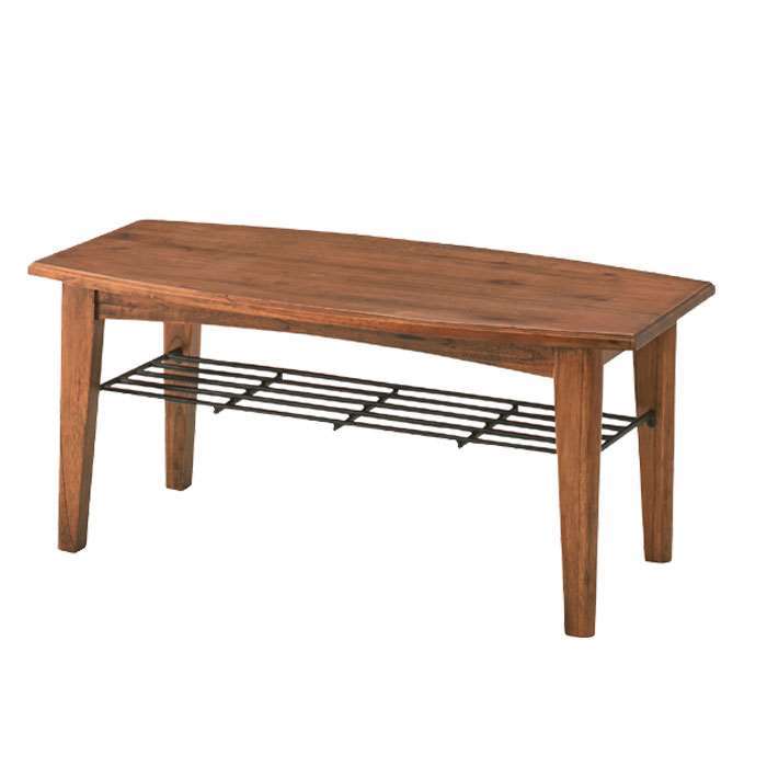 SEARCH WORD：センターテーブル ラック付き 北欧 テーブル つくえ センターテーブル ローテーブル 家具 インテリア 室内 模様替え ファミリー 一人暮らし リビング シンプル おしゃれ 部屋 新生活 引越 転居 お茶の間商品概要...