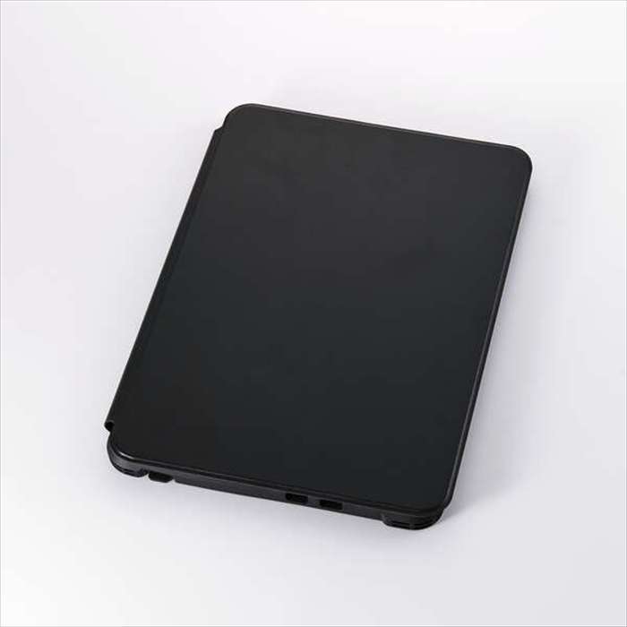 SEARCH WORD：Surface Pro 12 インチ対応 ケース スタンド機能 衝撃吸収 キーボード対応 ブラック商品概要：■フリーアングルスタンド対応の衝撃に強いフラップケースです。端末と別売りキーボードをまとめて持ち歩けます。 ...