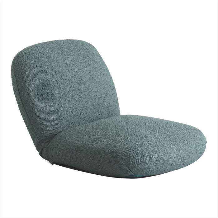 SEARCH WORD：座椅子 ザイス ブークレ 大人かわいい かわいい おしゃれ 一人暮らし コンパクト シンプル リクライニング商品概要：大人かわいいインテリア ブークレ座椅子。ふわふわ・モコモコした肌触りのブークレ生地を使用した座椅子...