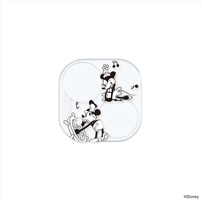 SEARCH WORD：iPhone 14?iPhone 14 Plus?iPhone 15?iPhone 15 Plus? カメラプロテクター iPhone 15/15 Plus/14/14 Plus用 カメラフルプロテクター 蒸気船ウィ...