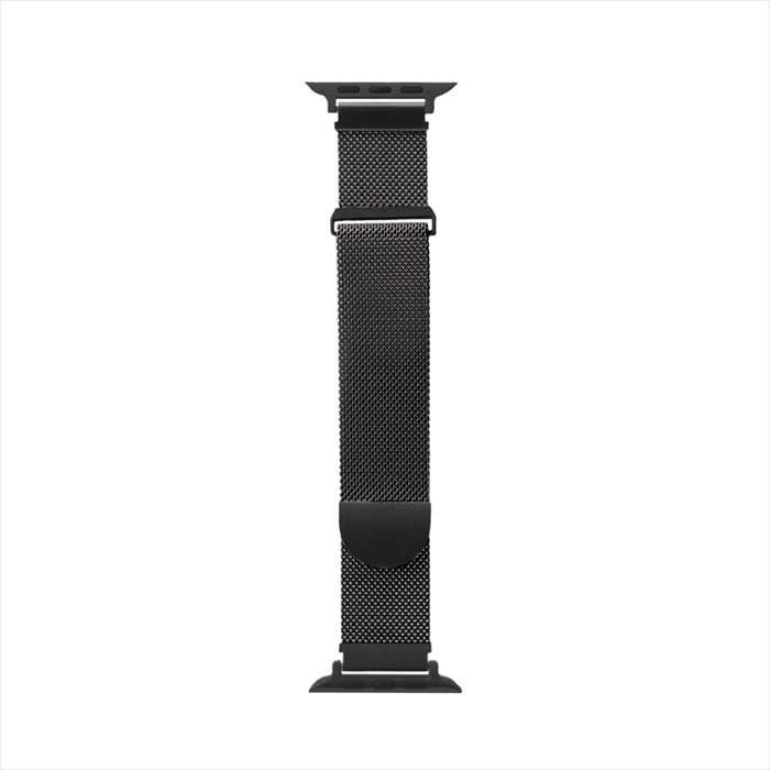 SEARCH WORD：Apple Watch 49/46/45/44/42mm用 ステンレスマグネットバンド [ブラック] 49/46/45/44/42mm用バンド?Apple Watch? Apple Watch 49/46/45/44...