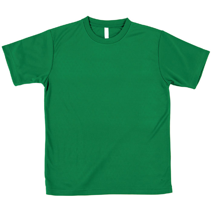 SEARCH WORD：ドライTシャツ ドライ ドライ機能 Tシャツ 半袖Tシャツ 半袖 肌触り 普段着 洋服 ファッション 衣料 衣料品 運動 スポーツ ユニフォーム 運動着 スポーツ着 スポーツウェア ジム ジョギング 散歩 運動会 体...