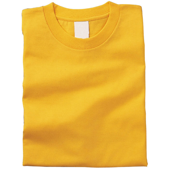 SEARCH WORD：カラーTシャツ カラー Tシャツ 半袖Tシャツ 半袖 普段着 洋服 ファッション 衣料 衣料品 運動 スポーツ ユニフォーム 運動着 スポーツ着 スポーツウェア ジム ジョギング 散歩 運動会 体育祭 イベント 衣装...