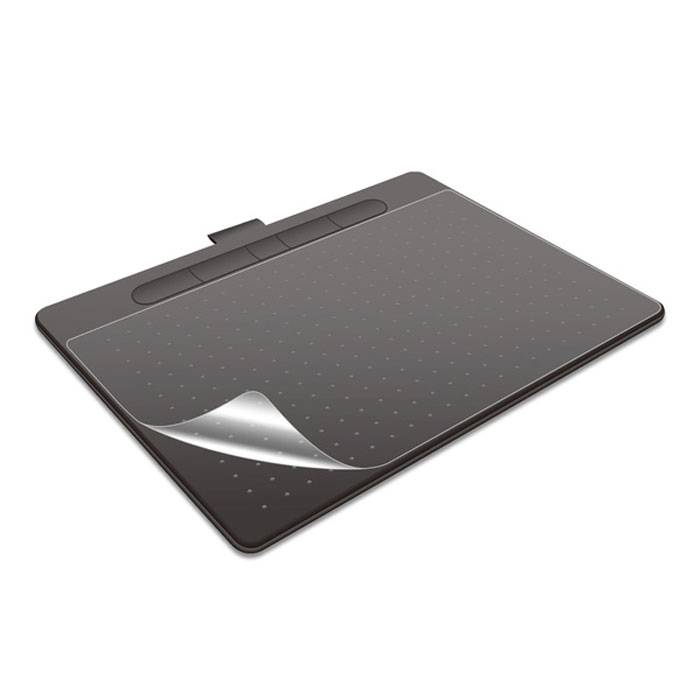 SEARCH WORD：ワコム ワコムペンタブレット Wacom Intuos M Wacom Intuos Mサイズ Wacom Intuos Mサイズ ワイヤレス 液晶 保護 フィルム フイルム シート 液晶フィルム 液晶シート 液晶フ...