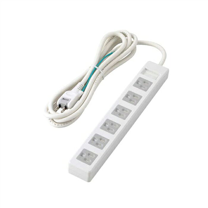SEARCH WORD：電源タップ テーブルタップ コンセントタップ コーナータップ タップ 3極 3ピンプラグ対応 6口 6個口 2.5m マグネットシャッタータップ ほこり防止シャッター 熱硬化性樹脂 二重構造 二重被ふくコード スイン...