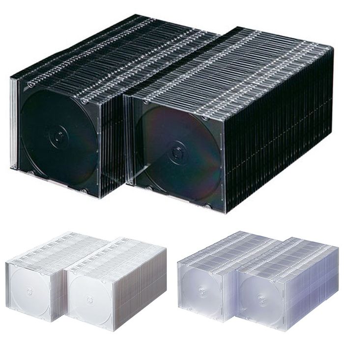 SEARCH WORD：Blu-ray ブルーレイ DVD ディーブイディー CD シーディー ケース Blu-rayケース ブルーレイケース DVDケース ディーブイディーケース CDケース シーディーケース プラケース プラスチックケー...
