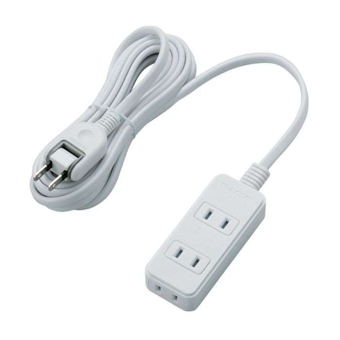 SEARCH WORD：電源 ケーブル 電源ケーブル 延長 延長ケーブル コード 延長コード タップ OA OAタップ 電源タップ 配線 電源延長コード 電線 コンセント コンセントタップ タコ足 たこ足 コンセントコード コンセント延長コ...