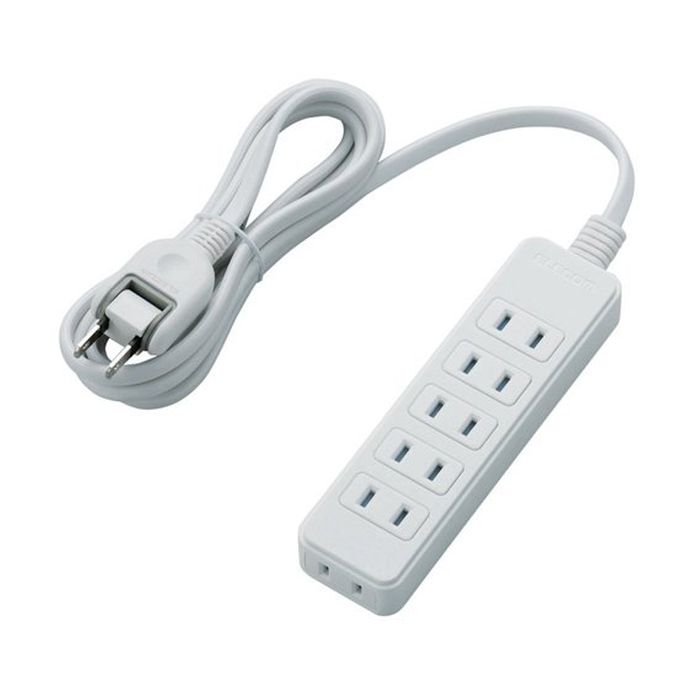SEARCH WORD：電源 ケーブル 電源ケーブル 延長 延長ケーブル コード 延長コード タップ OA OAタップ 電源タップ 配線 電源延長コード 電線 コンセント コンセントタップ タコ足 たこ足 コンセントコード コンセント延長コ...