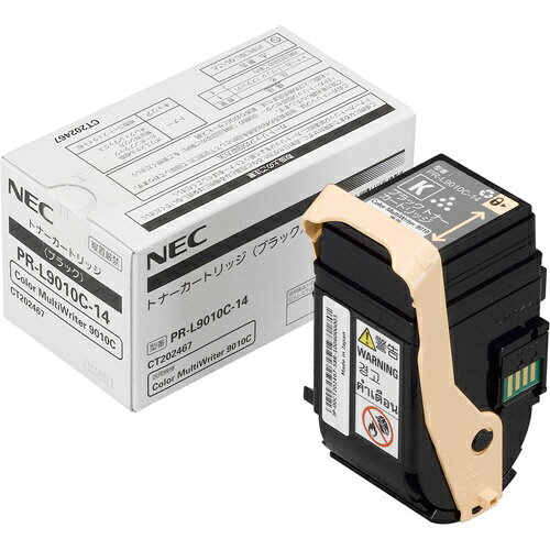 SEARCH WORD：NEC 純正 NEC トナー プリンタ プリンター 印刷 トナー トナーカートリッジ インク商品概要：印字枚数：5,000枚。対応機種：Color MultiWriter 9010C。商品仕様：■メーカー：NEC■J...