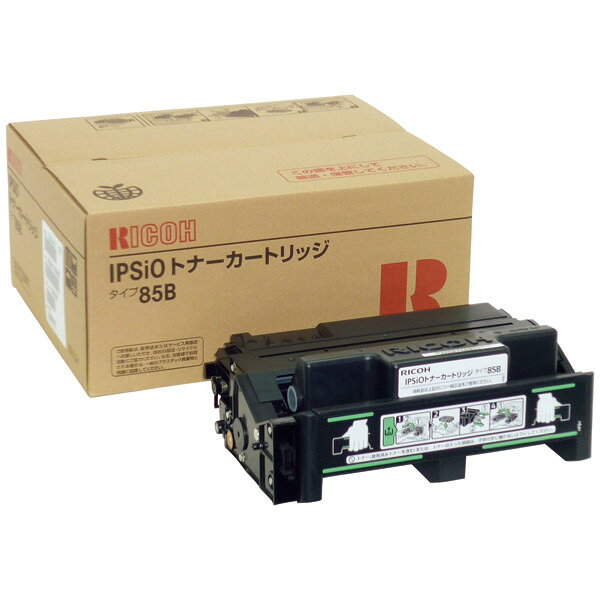 SEARCH WORD：RICOH 純正 リコー トナー プリンタ プリンター 印刷 トナー トナーカートリッジ インク商品概要：印字枚数：12,000枚。対応機種：IPSiO　NX85SIPSiO、NX86SIPSiO、NX96eIPSi...
