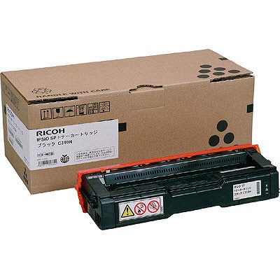 SEARCH WORD：RICOH 純正 リコー トナー プリンタ プリンター 印刷 トナー トナーカートリッジ インク商品概要：印字枚数：5,000枚。対応機種：IPSiO SP C310、IPSiO SP C301SF、IPSiO SP...