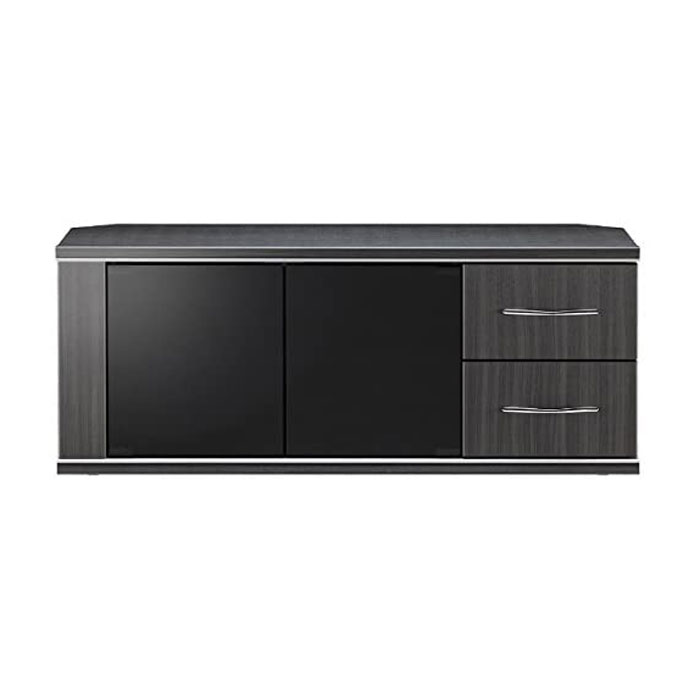 SEARCH WORD：テレビラック TV台 TVラック TV台 AVラック AV台 ラック 朝日木材加工 ASAHIWOOD リビング 居間 新居 新生活 引っ越し 42型 42インチ商品概要：42V型まで対応のテレビラック。煌びやかな照...