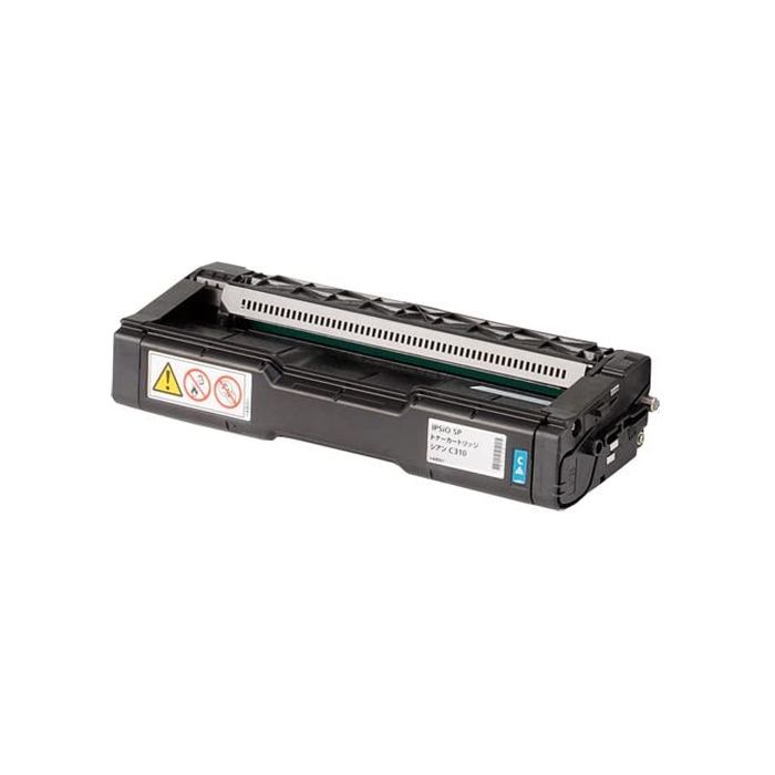 SEARCH WORD：リコー RICOH トナー トナーカートリッジ プリンター プリンタ RICOH SP C342 C342M C341 シアン C310 308505 純正 正規品商品概要：トナーカートリッジ IPSiO SP トナ...