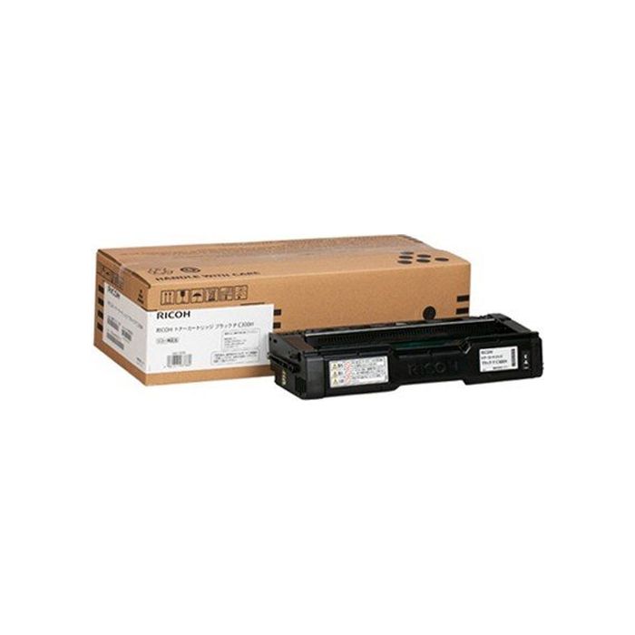 SEARCH WORD：リコー RICOH トナー トナーカートリッジ プリンター プリンタ RICOH P C301 C300H 純正 正規品商品概要：トナーカートリッジ トナー C300H ブラック。対応機種：RICOH P C301。...