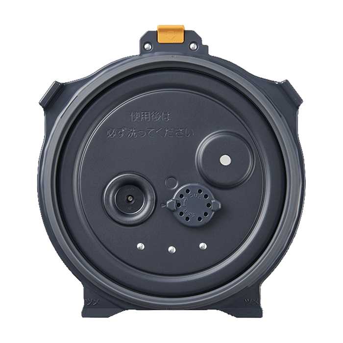 SEARCH WORD：象印 炊飯器 炊飯ジャー 内ぶた 内蓋 内ブタ 蓋 ふた フタ バーツ 部品 取り替え 取替 取り換え 交換 予備 象印マホービン ZOJIRUSHI NW-LB10-BZ商品概要：象印 圧力IH炊飯ジャー用の内ぶた...