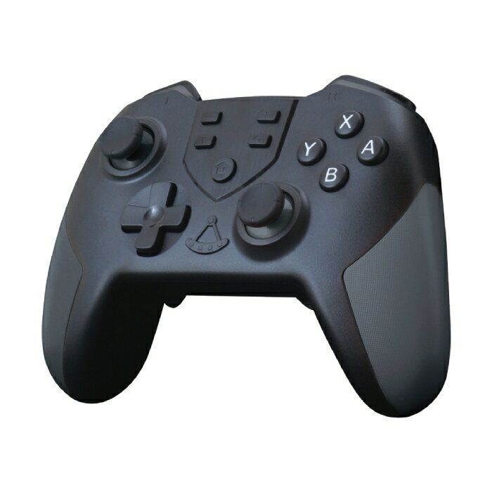 SEARCH WORD：Switch用 無線コントローラー ワイヤレスコントローラー コントローラー Tyle-C USB Bluetooth 充電 バッテリー内蔵 ジャイロセンサー 背面ボタン 割当　コマンド 設定 NINTENDO 任天...