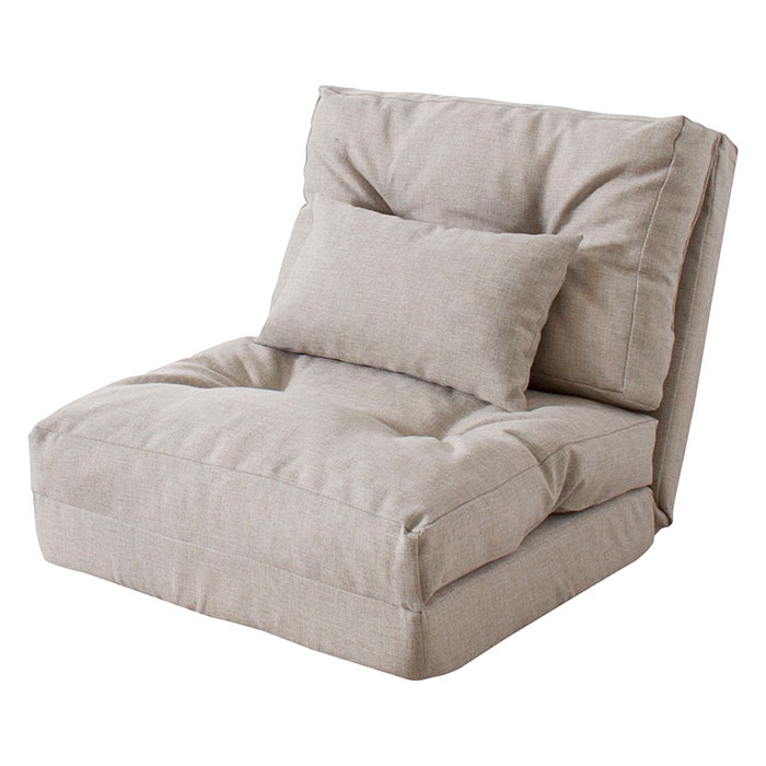 SEARCH WORD：3WAYソファベッド シングルサイズ ソファ カウチ 椅子 チェア 家具 インテリア 引っ越し 模様替え 新生活 一人暮らし 部屋 自室 コンパクト 省スペース 来客 リクライニング リビング ダイニング商品概要：エ...