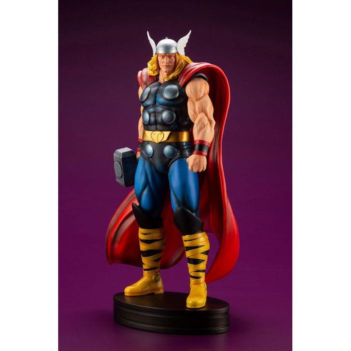 SEARCH WORD：壽屋 1/6スケール フィギュア MARVEL フィギュア コレクション 模型 インテリア 趣味 玩具 映画 グッズ アメコミ ヒーロー アベンジャーズ コミック商品概要：～このハンマーを持つ者は誰でも、ふさわしき者...