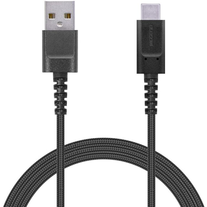 SEARCH WORD：エレコム ELECOM PC パソコン 周辺機器 アクセサリー 家電 グッズ USB 接続 ケーブル 充電 Type-C スマホ スマートフォン 電話 タブレット商品概要：■USB Standard-Aを搭載している...