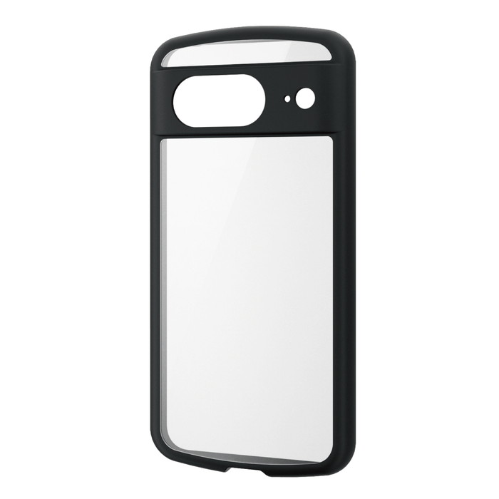 SEARCH WORD：保護ケース 保護カバー case スマホケース ハイブリッドケース商品概要：■全周に配置した独自設計のエアークッションが衝撃を吸収し、側面に弾力性のあるTPU素材を、背面に高硬度のポリカーボネート素材を使用した、TO...