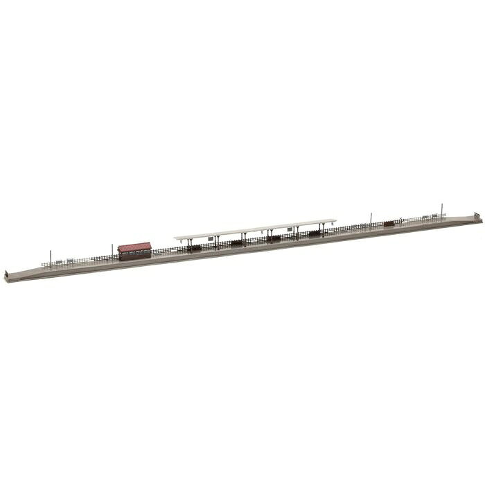 SEARCH WORD：鉄道模型 Nゲージ トミーテック ジオラマ 模型 鉄道 電車 コレクション 趣味 玩具 おもちゃ 車両 電車 列車商品概要：ホーム高さが低いローカル線用の対向式ホームです。　●ローカル対向式ホーム3個、ローカル対向式...