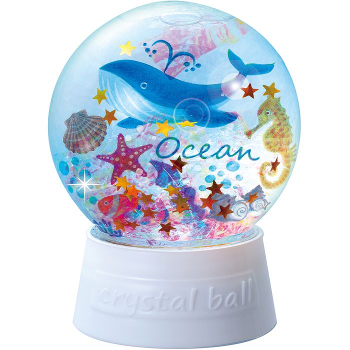 SEARCH WORD：ガールズ 玩具 おもちゃ知育 アーテック 商品概要：簡単3ステップでかわいいオリジナルのスノードームがつくれます。商品仕様：■メーカー：アーテック■JANコード：4521718583327■商品名：オーシャンスノード...