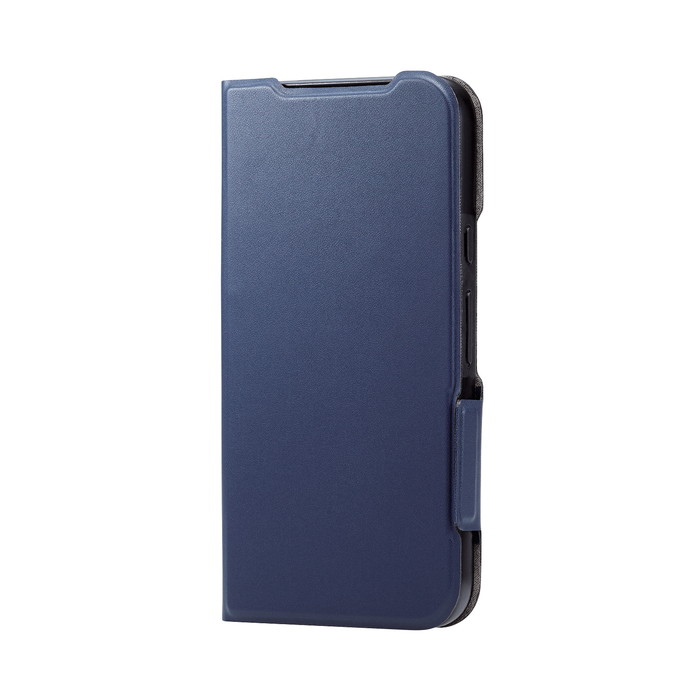 SEARCH WORD：保護ケース 保護カバー case スマホケース 手帳ケース商品概要：■端末の薄さや軽さを損ねない、薄型・超軽量なウルトラスリムタイプのソフトレザーケース(手帳型)です。 ■端末装着部分に衝撃を吸収するTPU(熱可塑性...