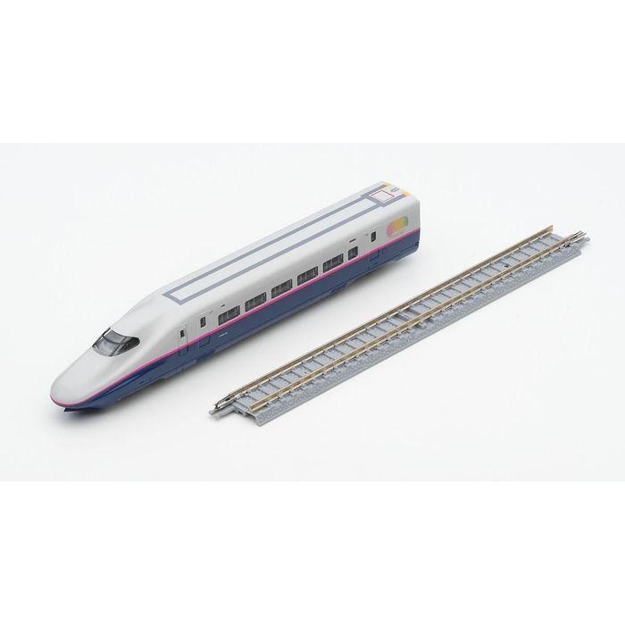 SEARCH WORD：鉄道模型Nゲージnゲージ電車模型列車模型ジオラマ電車列車玩具おもちゃ模型コレクション趣味ホビー車両車体トミーテックTOMYTECTOMIX商品概要：E2系は1997年に登場した新幹線車両です。同系の1000番代は東北...