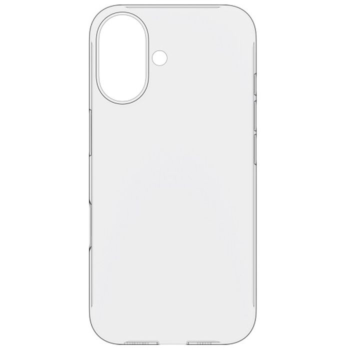 SEARCH WORD：パワーサポート iPhone 16 ケース iPhone16 iPhone 16 アイフォン アイフォン16 アイフォンシックスティーン 6.1インチ 2眼 デュアルカメラ apple アップル 商品概要：■新素材”...