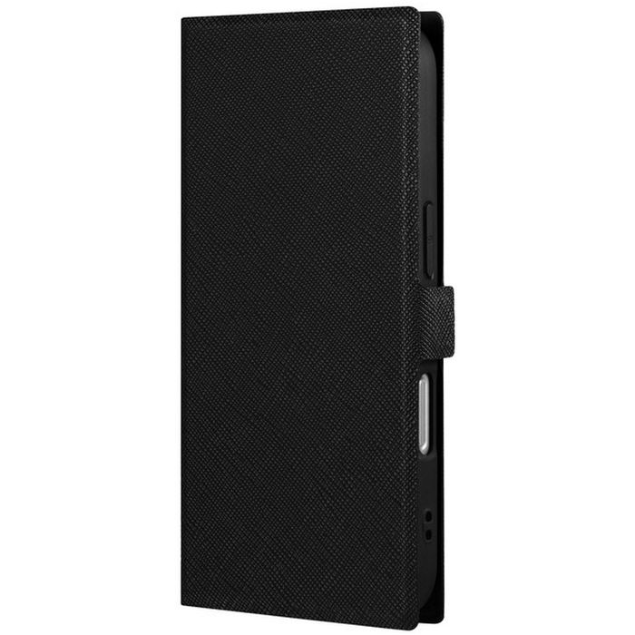 SEARCH WORD：LEPLUS NEXT ケース スマホ アクセサリー 手帳型 PUレザー レザーケース BOOK SLIM＆LITE 落下 傷 衝撃 本体 保護 カバー iPhone16Pro iPhone 16Pro アイフォン ...