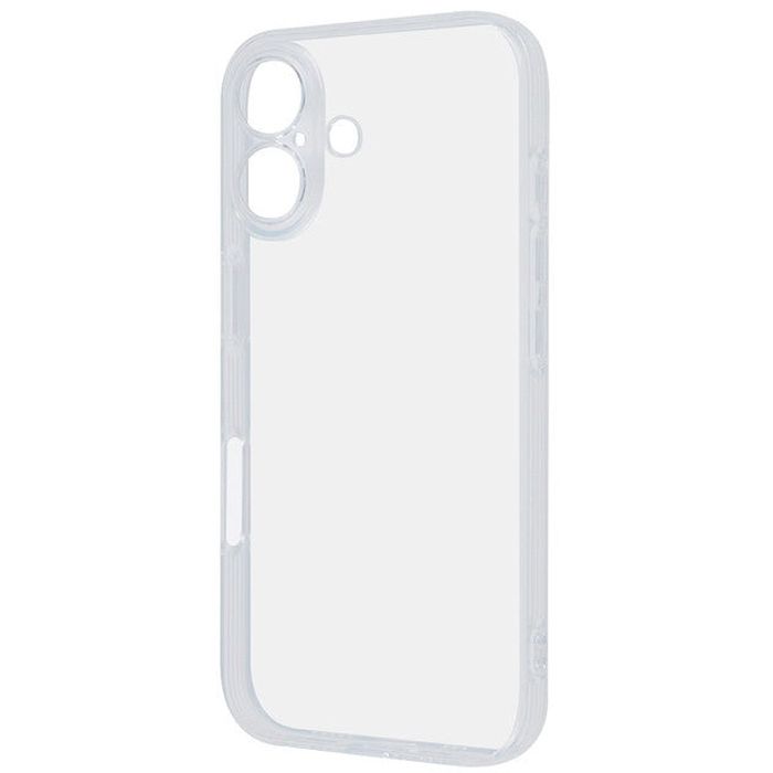 SEARCH WORD：レイアウト スマホケース iPhone16 iPhone 16 アイフォン アイフォン16 アイフォンシックスティーン 6.1インチ 2眼 デュアルカメラ apple アップル 商品概要：カメラ周りを極限まで保護する...