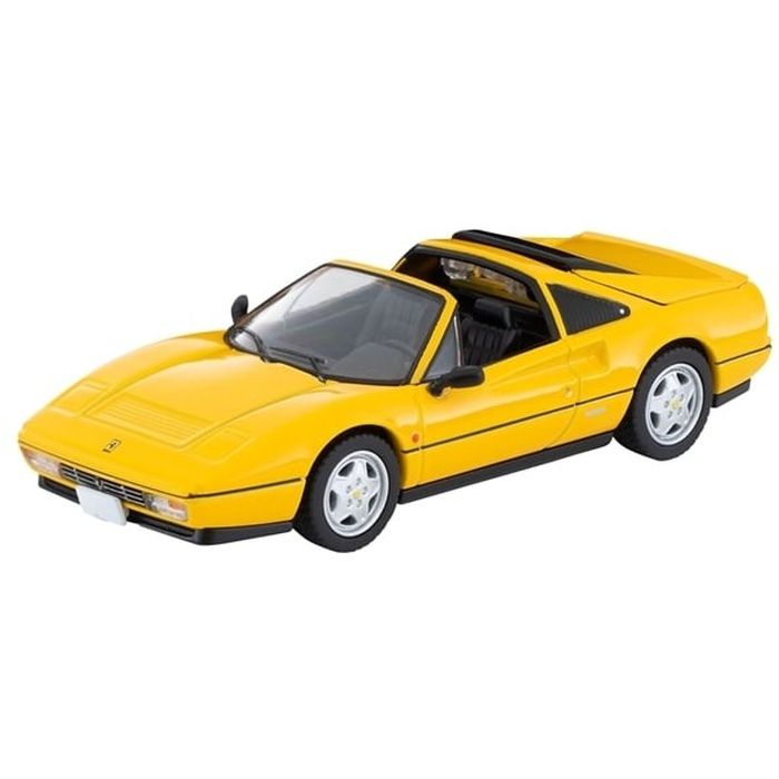 SEARCH WORD：ミニカー 模型 スケール 自動車 車 玩具 おもちゃ コレクション インテリア 飾る ディスプレイ 趣味 ホビー トミカ リミテッドヴィンテージ TLV商品概要：1985年、それまでの308シリーズの後継として現れた...