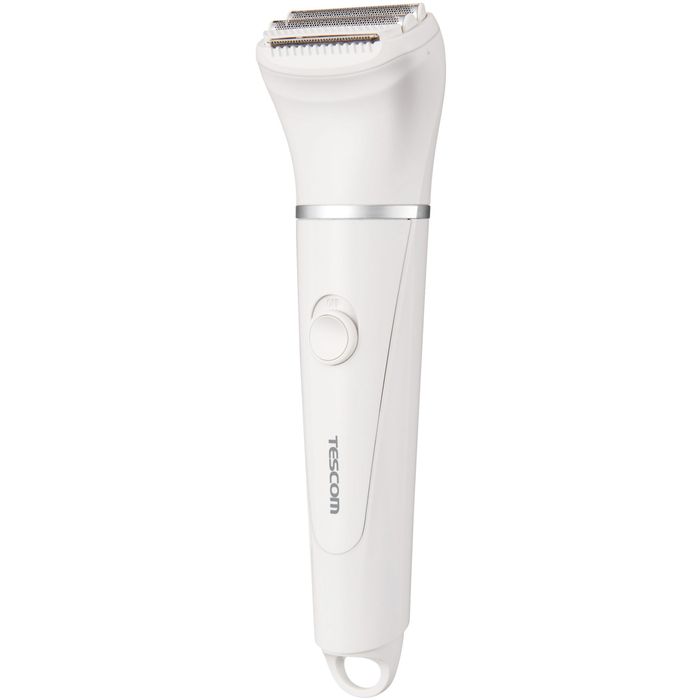 SEARCH WORD：テスコム ボディシェーバー 乾電池式 商品概要：肌にやさしく、つるすべに。手軽に使える乾電池式の防水ボディシェーバー商品仕様：■メーカー：テスコム■JANコード：4975302526311■商品名：ボディシェーバー ...