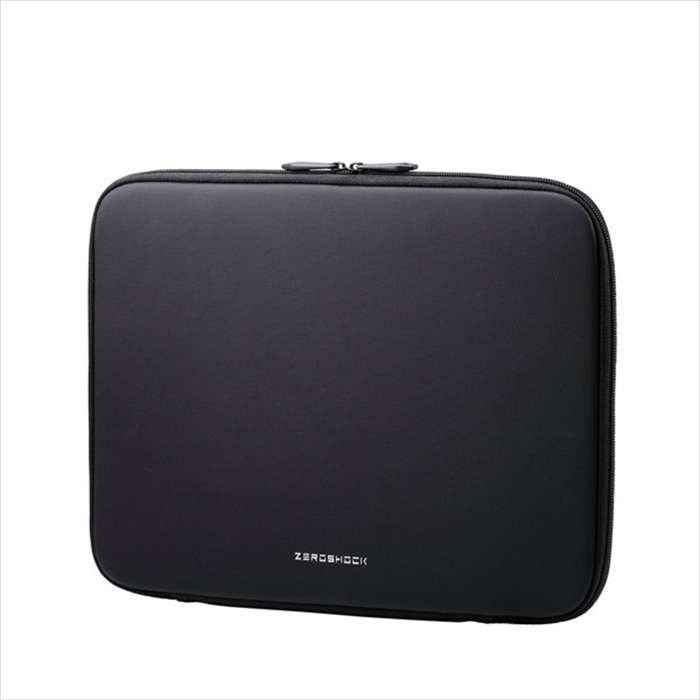 SEARCH WORD：エレコム ELECOM パソコンケース ZEROSHOCK pcケース ケース ノート パソコン パソコンバッグ ノートpc バッグ pc pro m3 air m2 クロームブック laptop ノートパソコンケー...