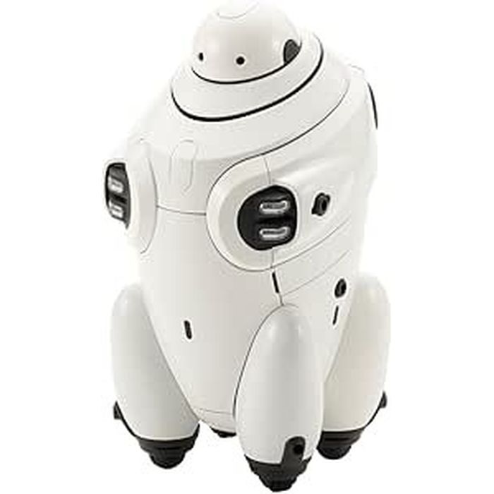 SEARCH WORD：コトブキヤ プラモデル おもちゃ ホビー 9商品概要：新進気鋭の造形作家MiZ（水野功貴）さんが創造した、オリジナルロボット「MARUTTOYS（マルットイズ）」の世界。ワンダーショウケース 第36期プレゼンテーショ...