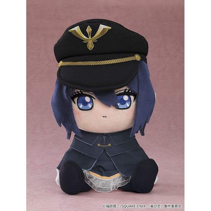 SEARCH WORD：GOOD SMILE COMPANY ぬいぐるみ 玩具 おもちゃ 趣味 コレクション かわいい デフォルメ キャラクター アニメ 漫画 グッズ商品概要：TVアニメ『その着せ替え人形は恋をする』より喜多川海夢と、劇中作...