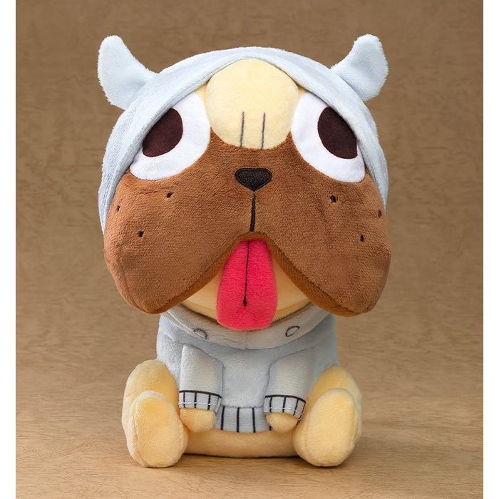 SEARCH WORD：GOOD SMILE COMPANY ぬいぐるみ 玩具 おもちゃ 趣味 コレクション かわいい デフォルメ キャラクター アニメ 漫画 グッズ商品概要：『キルラキル』よりぬいぐるみが登場です。商品仕様：■メーカー：グ...